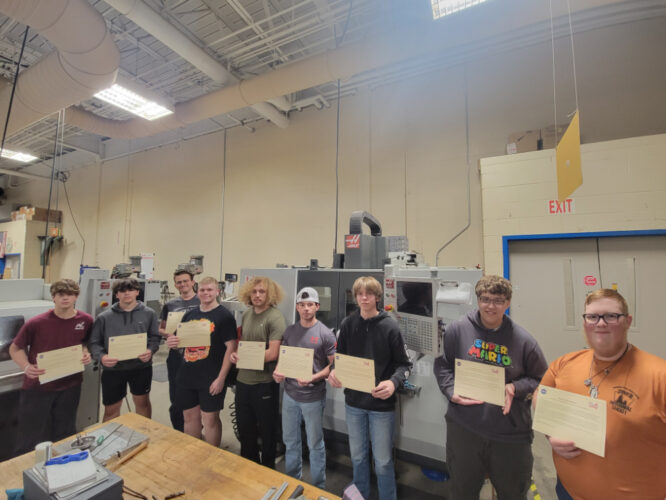 KCSD students collaborate with NASA for space mission | News, Sports ...